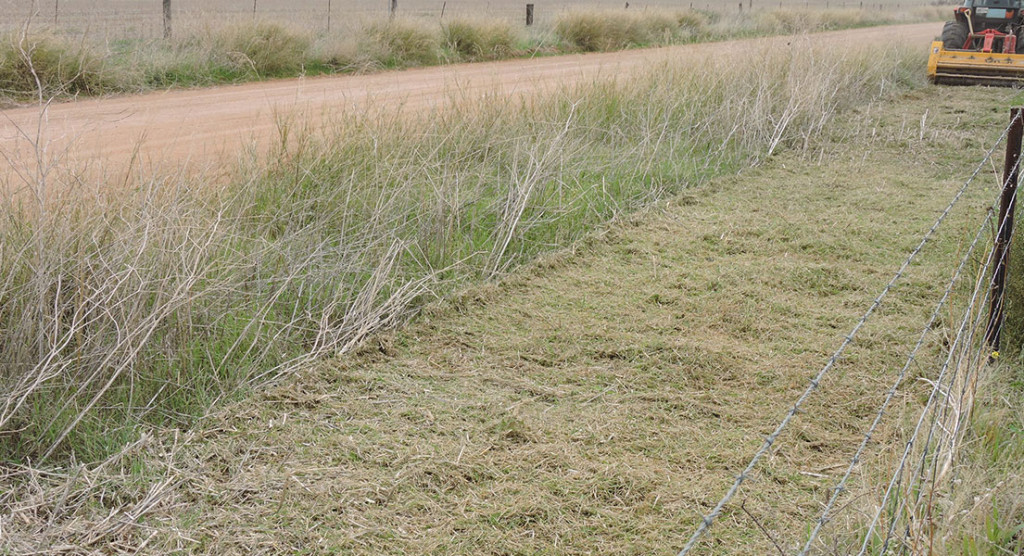 Grass, Weed & Paddock Slashing Gawler, Barossa, Adelaide Plains, Clare ...