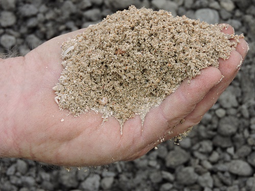 Jackson's Supplies - Shell grit for Chickens Jacksons Supplies ...