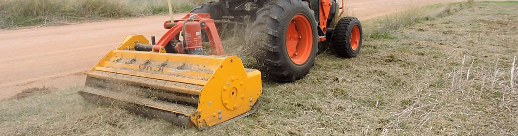 Grass, Weed & Paddock Slashing Gawler, Barossa, Adelaide Plains, Clare ...